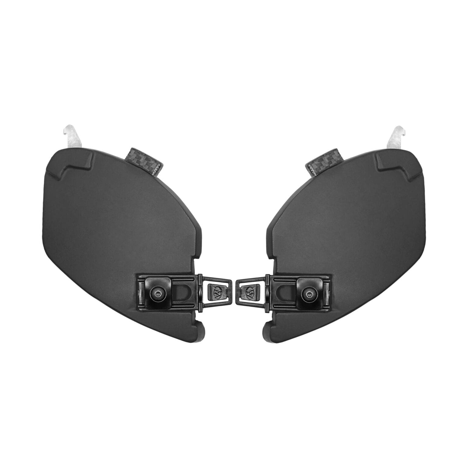 EXFIL® BALLISTIC EAR COVERS - Barrel